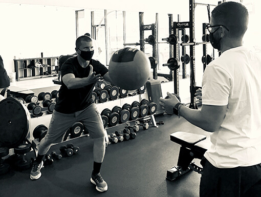 Boulder Strength | Boulder Strength