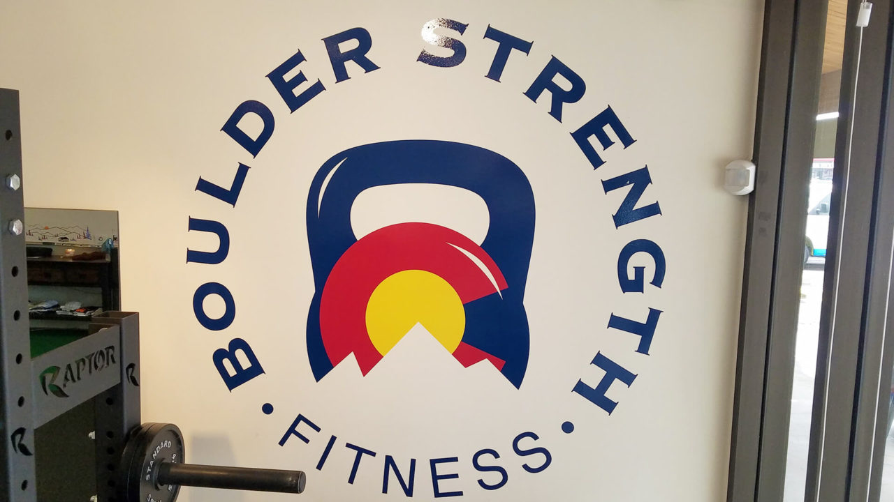 Boulder Strength | Personal Training Studio in Boulder, CO