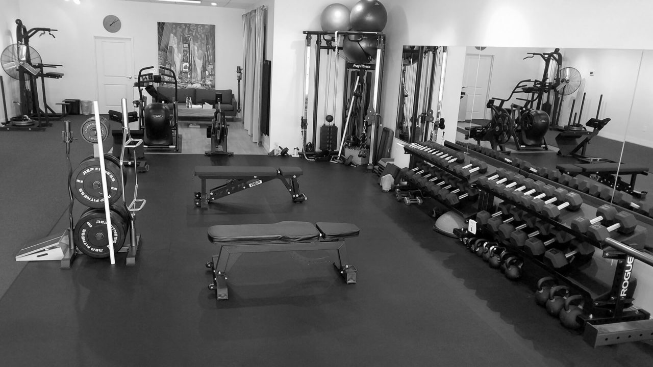 Boulder Strength | Personal Training Studio in Boulder, CO