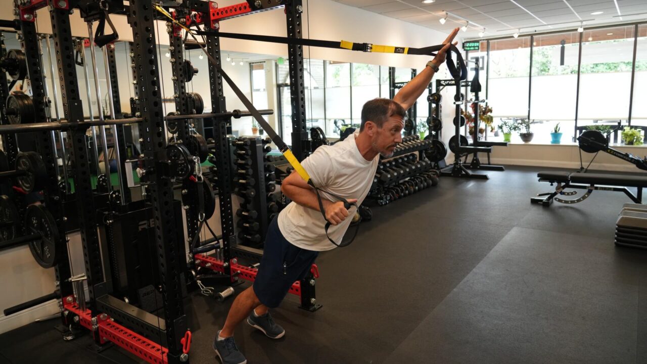 Boulder Strength | Personal Training Studio in Boulder, CO