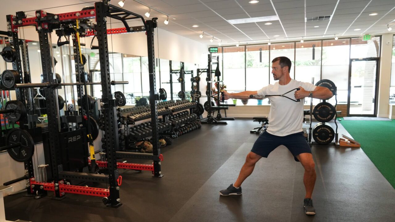 Boulder Strength | Personal Training Studio in Boulder, CO